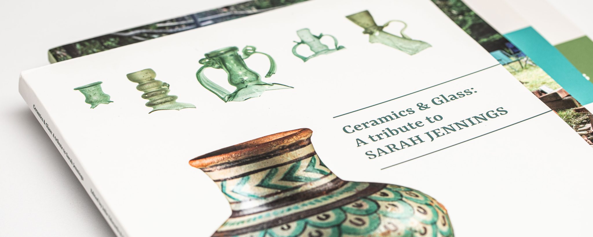 Medieval & Later Pottery Research Group